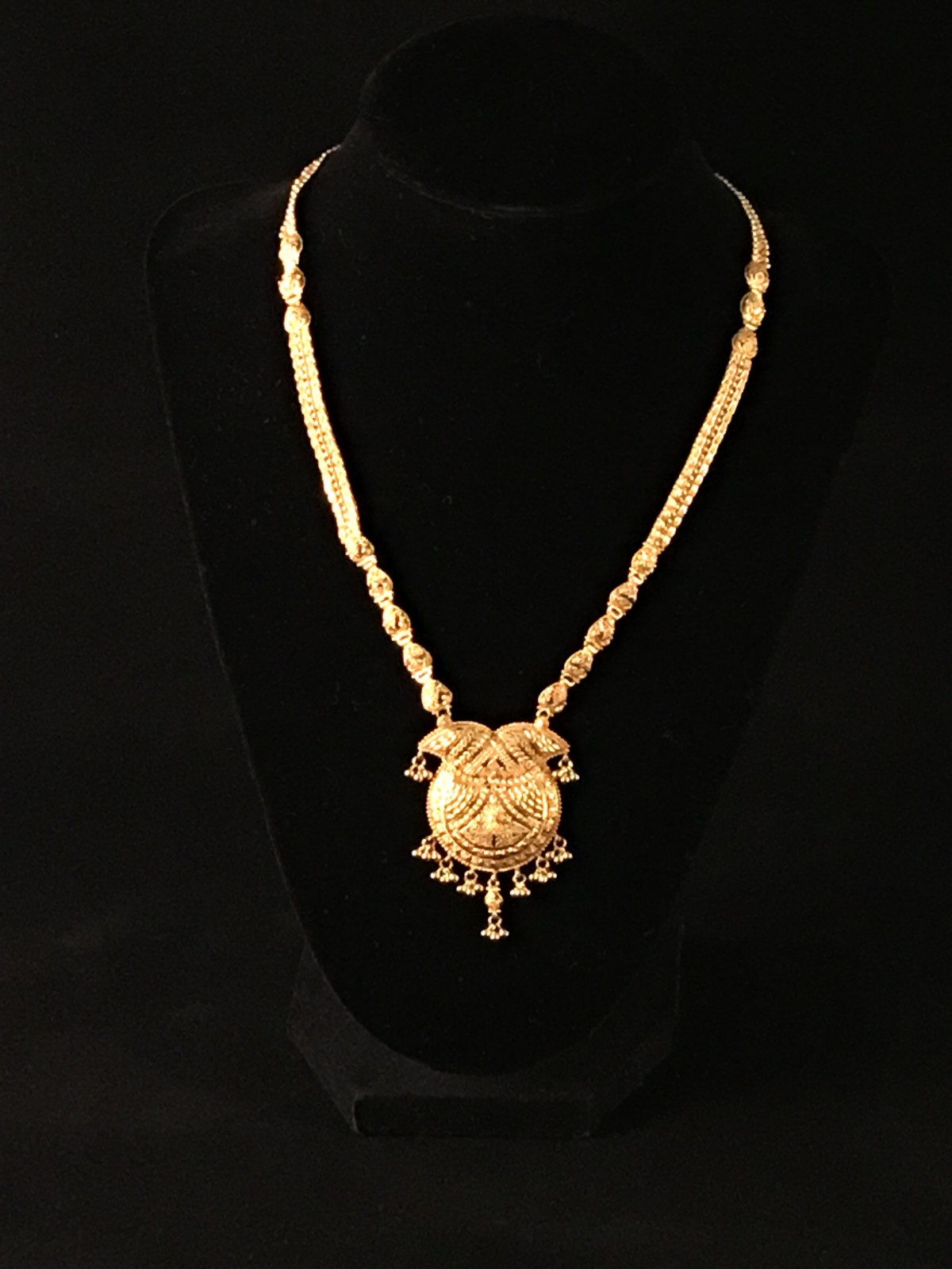 21K Gold Set - Elite Jewelers
